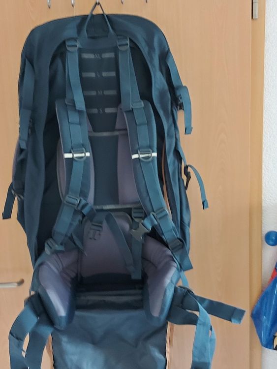 46 Nord Reiserucksack 60 Liter fabrikneu (Neu (gemäss Beschreibung)) in ...