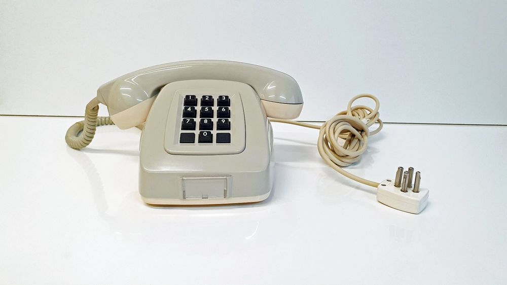 PTT-Telefon Mod. 70 | Kaufen auf Ricardo