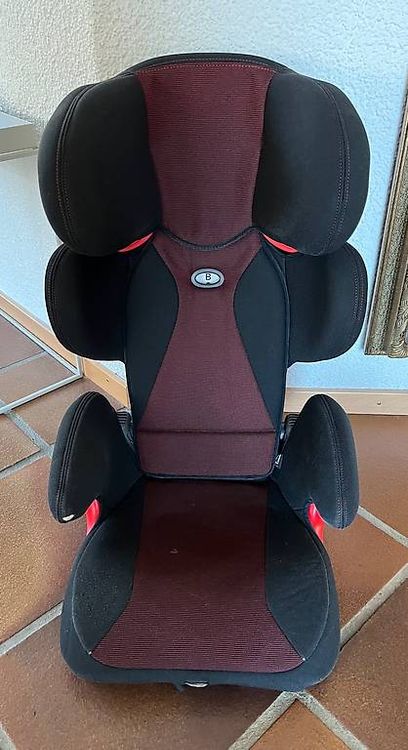 Audi kindersitz (Gebraucht) in Russikon für CHF 65 – nur Abholung auf ...