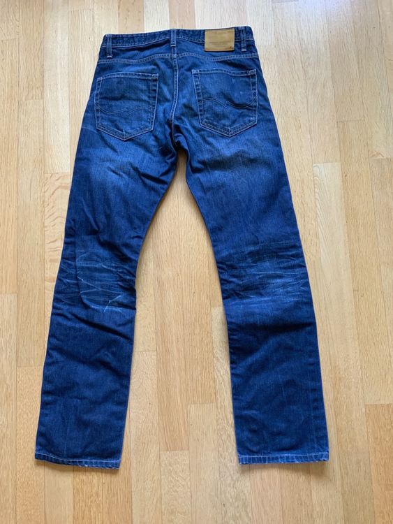 Jack & Jones Jeans Rick Gr. 30/34 (Neu (gemäss Beschreibung)) in Mauren ...