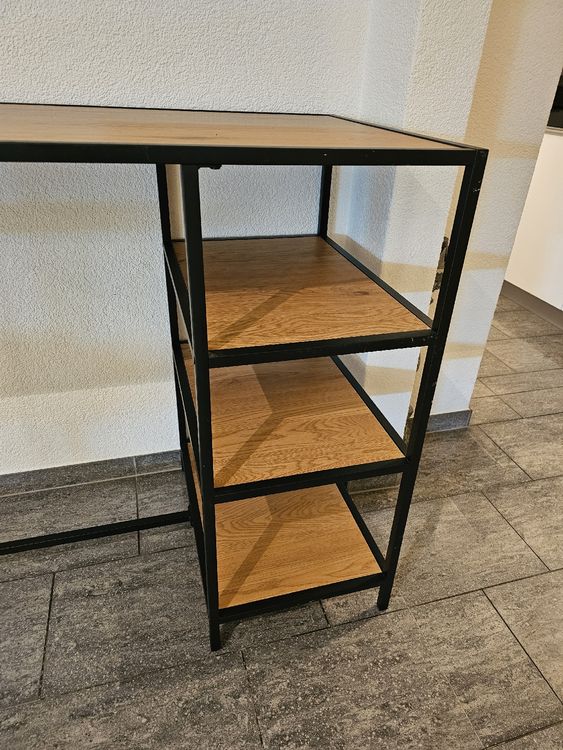 Stehbar, Küchentisch, Beistelltisch, Hochtisch (Gebraucht) in ...