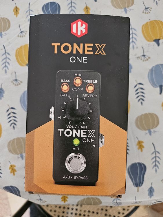 Tonex One | Kaufen auf Ricardo