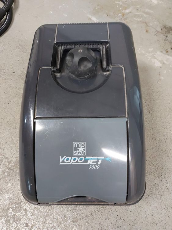 Dampfreiniger MIO-Star vapo jet 3000 (Gebraucht) in Rain für CHF 44 ...