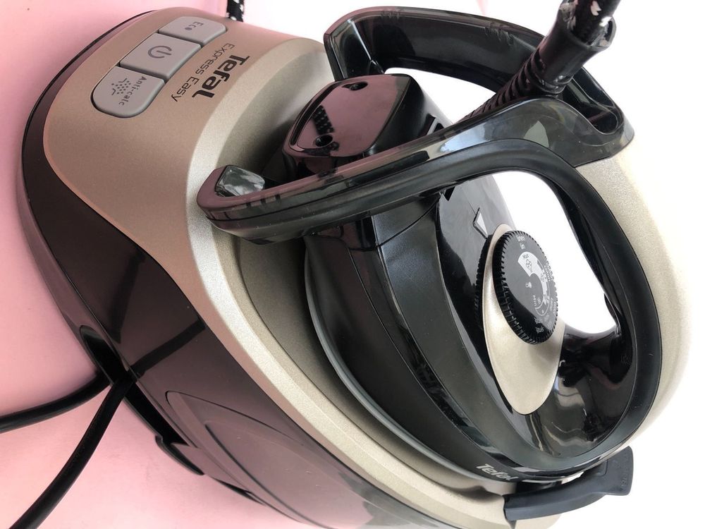 TEFAL EXPRESS EASY SV6140 | Kaufen auf Ricardo