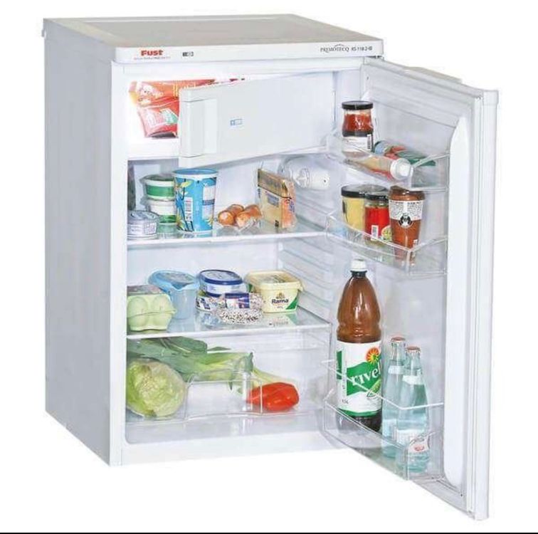 Fust Primotecq KS 118.1-IB (Gebraucht) in Wila für CHF 56 – nur ...