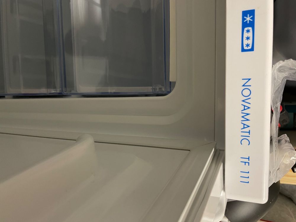 Novomatic Gefrierschrank TF111 (Gebraucht) in Pfäffikon ZH für CHF 124 – nur Abholung auf ...