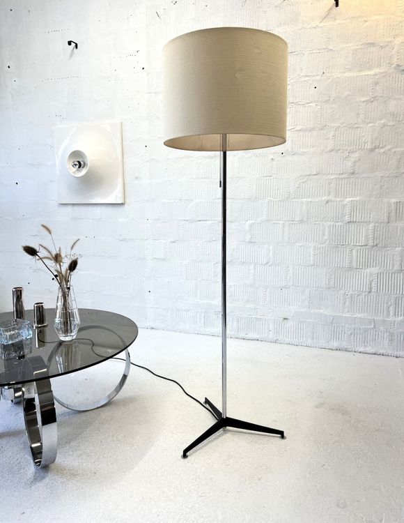 Vintage Stehlampe I 70er Jahre | Kaufen auf Ricardo