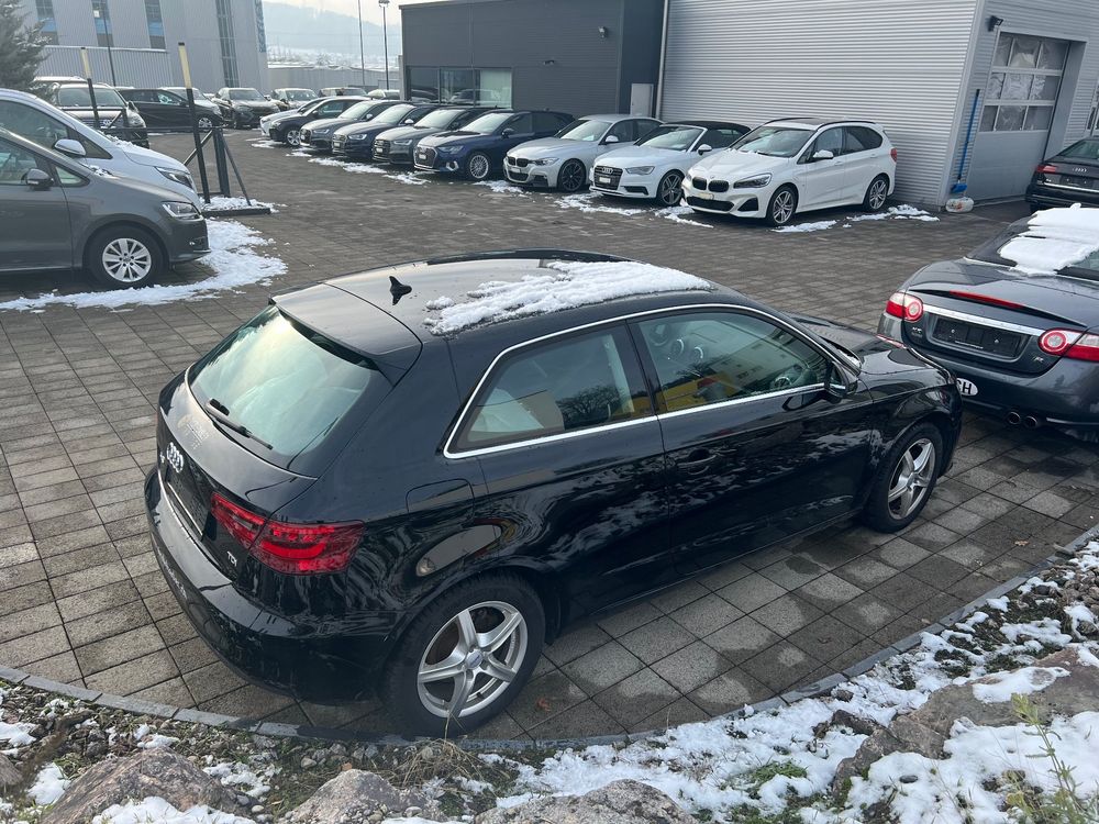 Audi A3 1 6 Tdi Probleme
