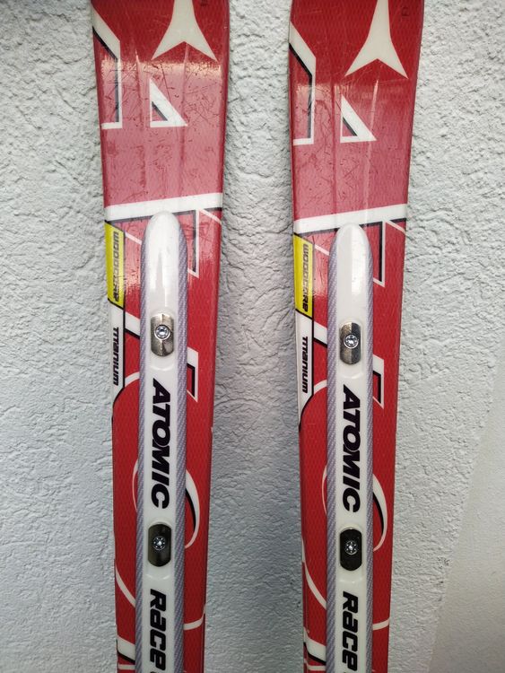 Atomic Race GS 171 | Kaufen auf Ricardo