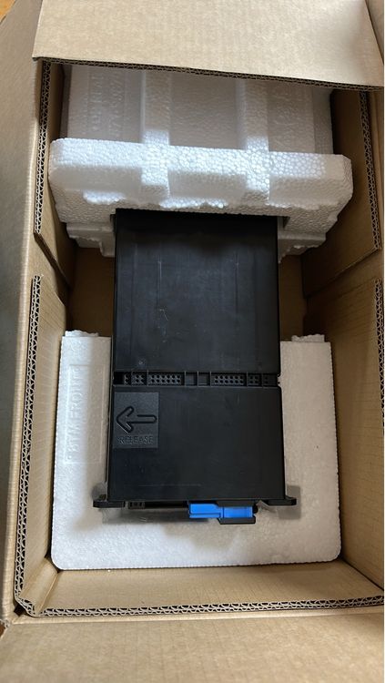 APC USV BATTERIE APCRBC155 (Gebraucht) in Kemptthal für CHF 1 – nur ...