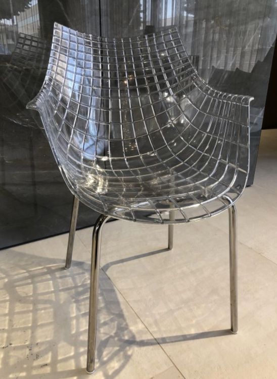 Sedie design Driade Meridiana (Neu (gemäss Beschreibung)) in Odogno für ...