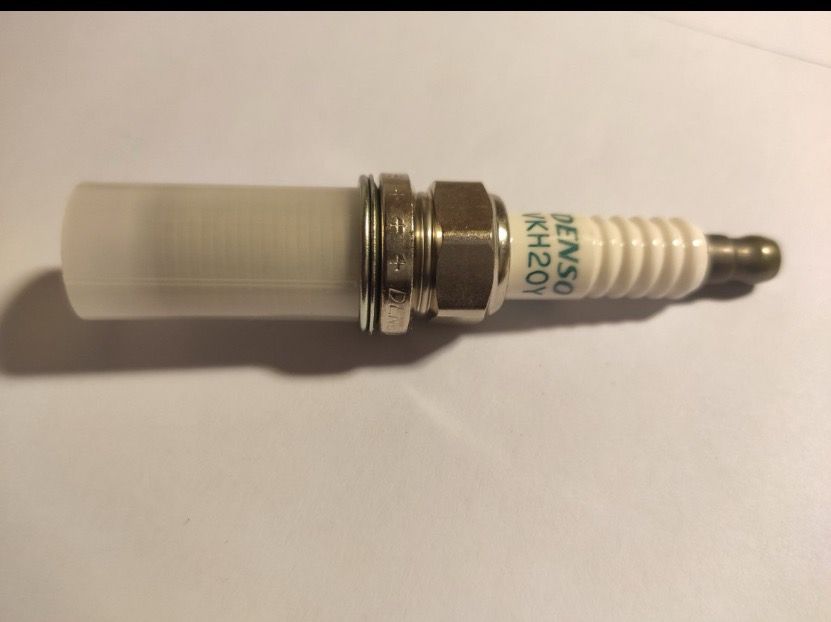 Zündkerze DENSO VKH20Y | Kaufen auf Ricardo