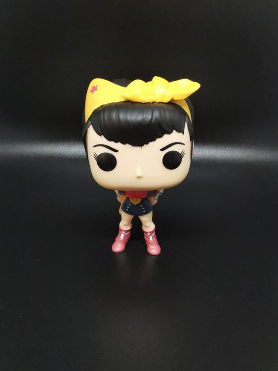 Funko Figur ab 1.- (Neu (gemäss Beschreibung)) in Sisseln AG für CHF 2 – mit Lieferung auf ...