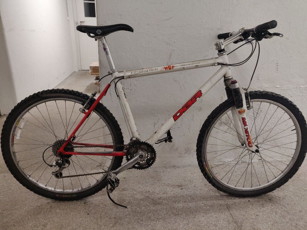 Diamondback Racing WCF 6.1 Mountainbike (Defekt) in Zürich für CHF 100 – nur Abholung auf ...
