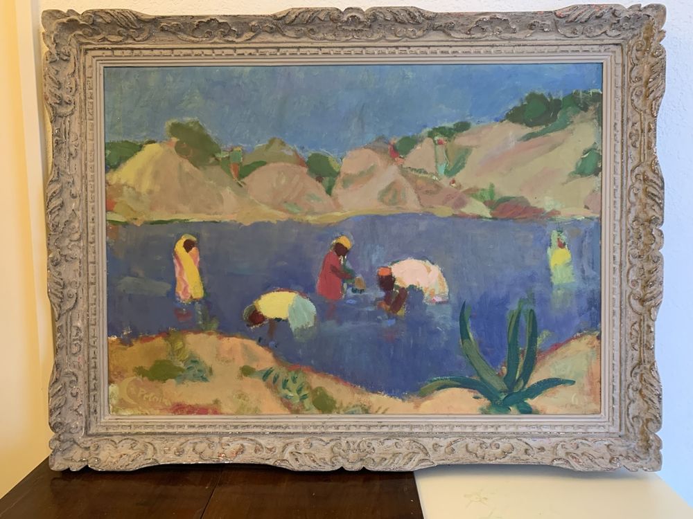 Constantin Polastri (1933-2009) (Gebraucht) in Zürich für CHF 1250 ...