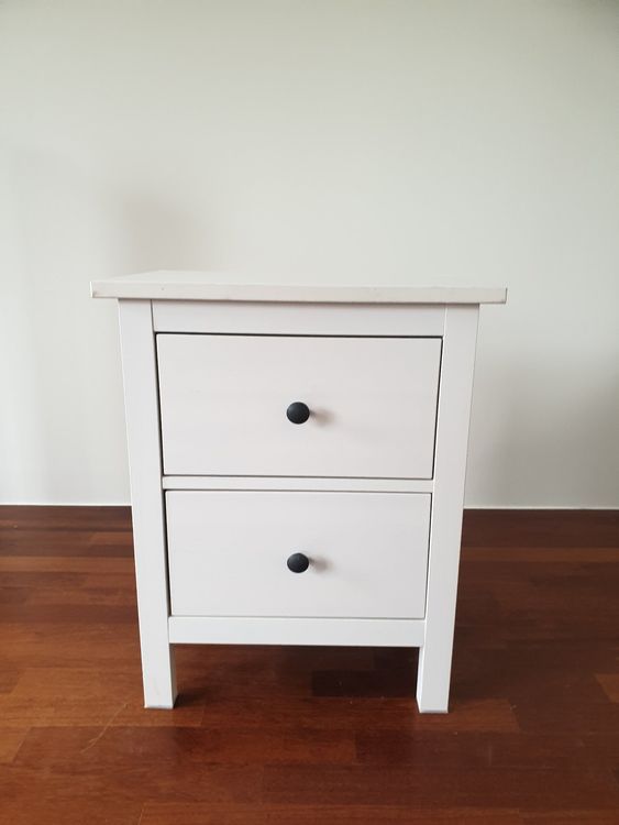 Nachttisch Ikea Hemnes | Kaufen auf Ricardo
