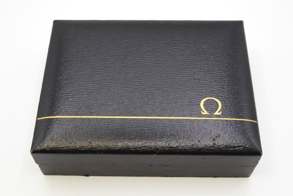 Omega Box vintage for model Louis brandt | Kaufen auf Ricardo