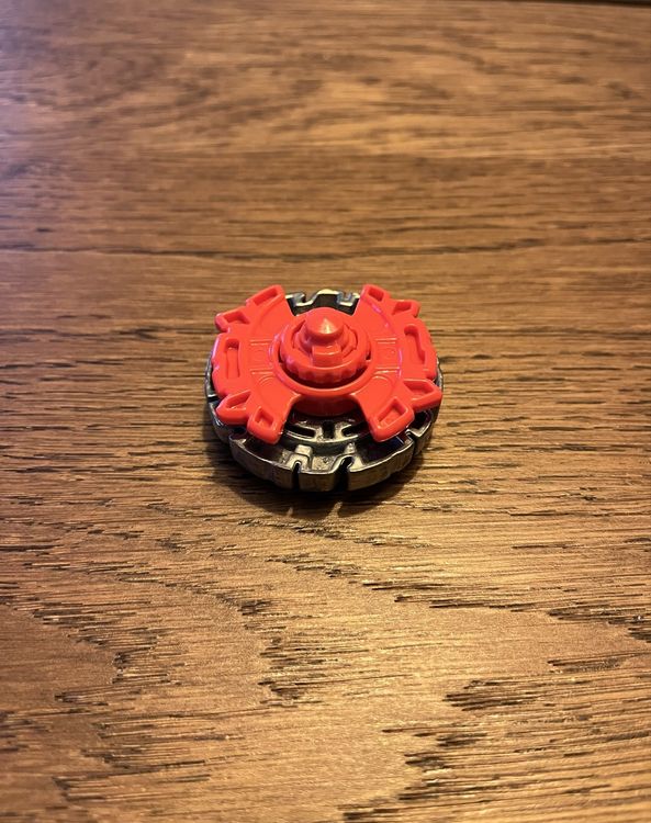 Beyblade Metal Fusion Dark Bull H145SD (Gebraucht) in Baden für CHF 9 ...