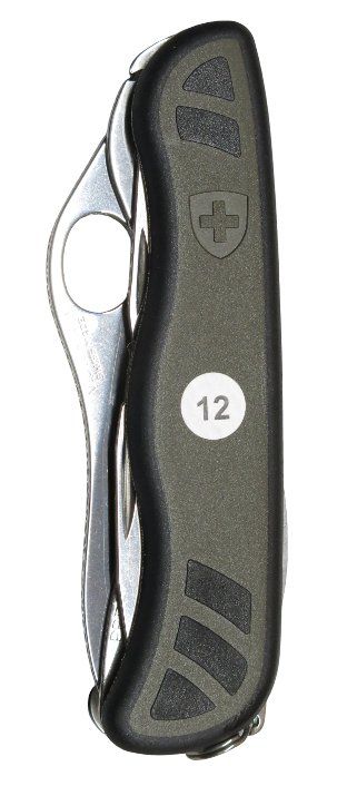 Victorinox Militär Sackmesser 2012 (Neu (gemäss Beschreibung)) in Liestal für CHF 162 – mit ...
