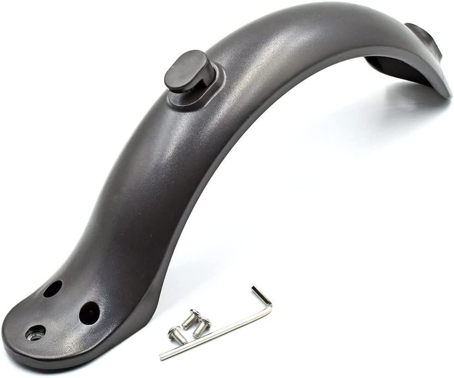 Xiaomi E-Scooter Hinterer Kotflügel/Schutzblech M365/Pro1 (Gebraucht ...