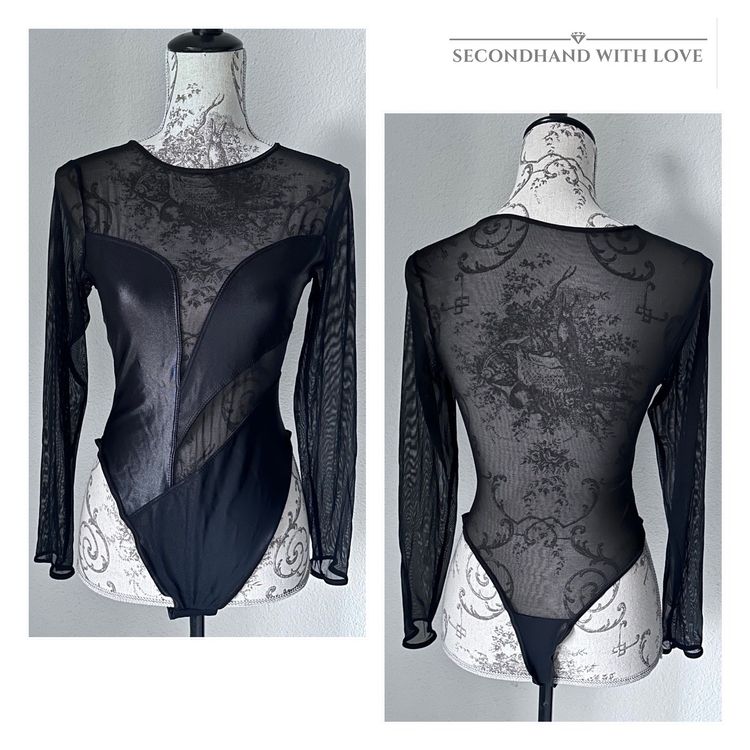 # WOMAN - Body Gr. M # (Gebraucht) in Bolligen für CHF 12 – mit ...
