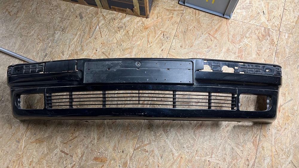 BMW E36 Stossstange vorne (D'occasion) à Oberbuchsiten pour CHF 1 ...