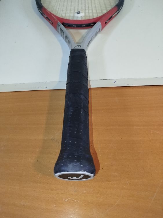 Head Titanium Tennisschläger, ideal für Anfänger!(em20) (Gebraucht) in ...