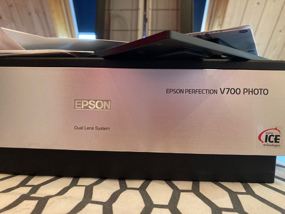 Epson Perfection V700 Photo | Kaufen auf Ricardo