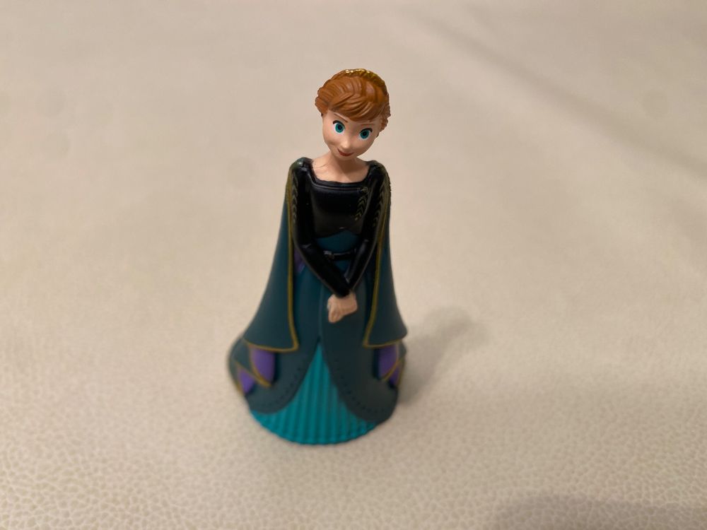 Tonie Disney Die Eiskönigin Anna (Gebraucht) in für CHF 10 – mit ...