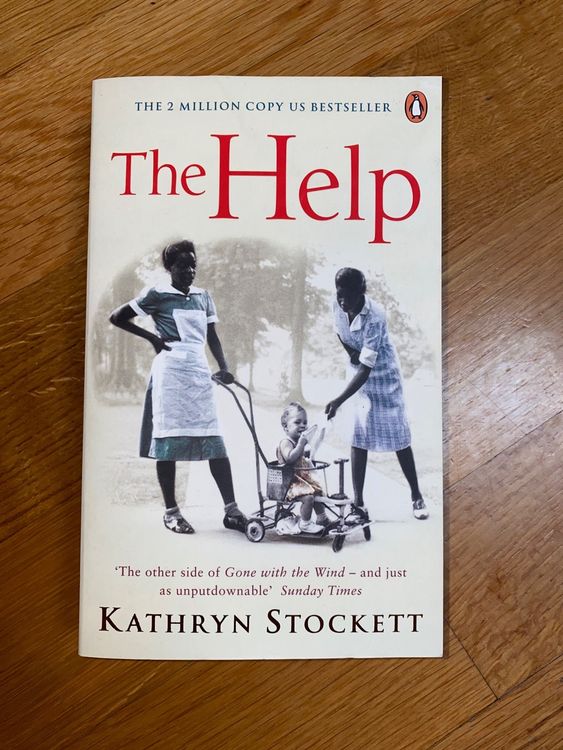 The help, Kathryn Stockett (Gebraucht) in Epagny für CHF 3.5 – mit ...