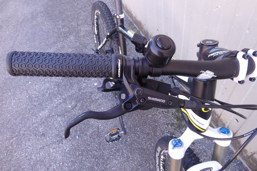 VTT Hardtail / Hardtail Mountainbike Merida Matts 1000 - 26" (Gebraucht ...