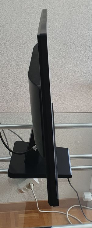 Monitor von HP 27w | Kaufen auf Ricardo
