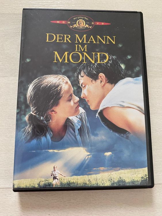 Der Mann Im Mond Cast , Siebenstein 288: Der Mann im Mond – DHWP