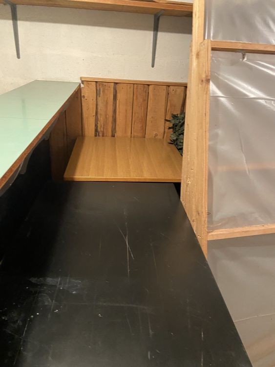 Tables diverses pour restaurant | Kaufen auf Ricardo