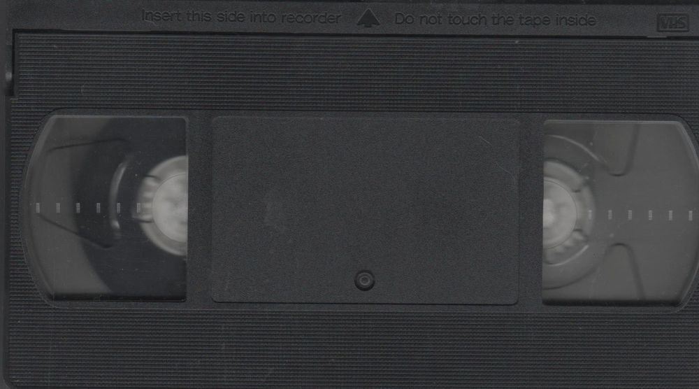 Boiling Point (F/USA 1993) BMG Video UFA VHS 4118 (Gebraucht) in ...