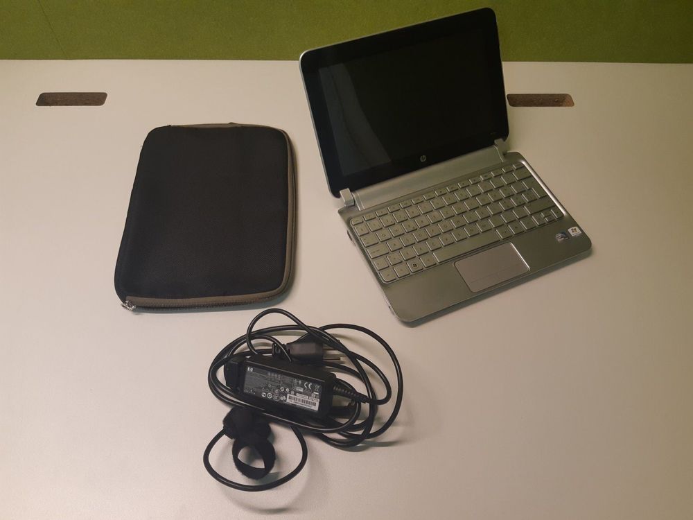 HP Mini 210-2000 (Gebraucht) in Männedorf für CHF 62 – mit Lieferung ...