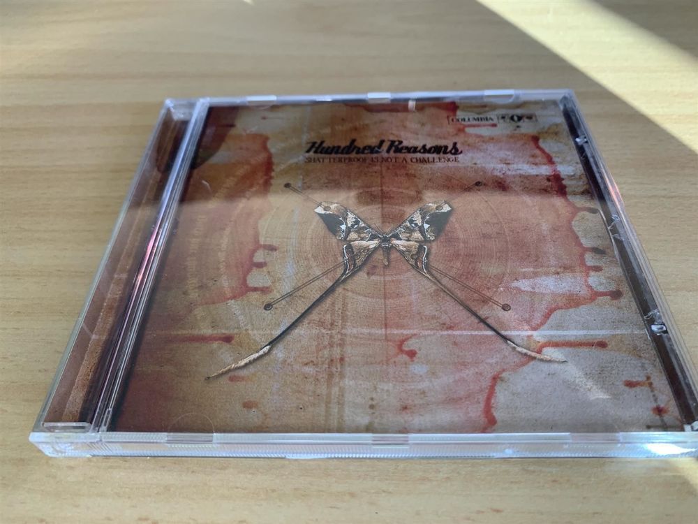 Hundred Reasons (Gebraucht) in Rikon im Tösstal für CHF 6.5 – mit ...