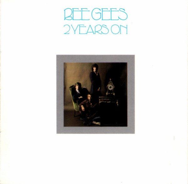 Bee Gees – 2 Years On, CD, D4 (Gebraucht) in Hätzingen für CHF 7.95 ...