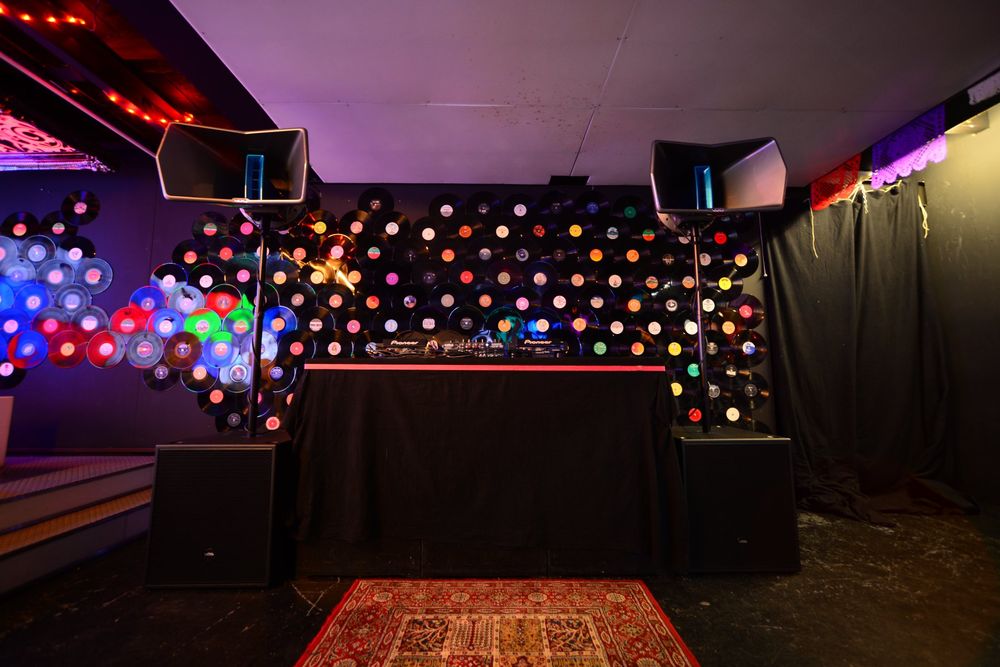 VOID ACOUSTICS AIR VANTAGE (Gebraucht) in Zürich für CHF 6000 – nur ...