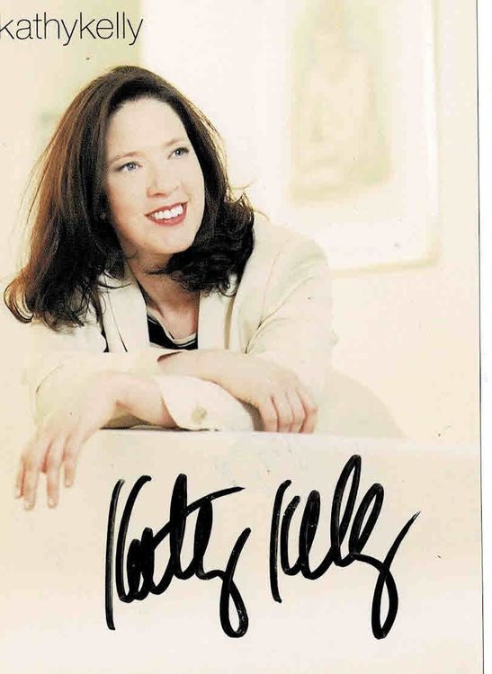 kate kelly orginal (Gebraucht) in Sulz AG für CHF 6 – mit Lieferung auf ...