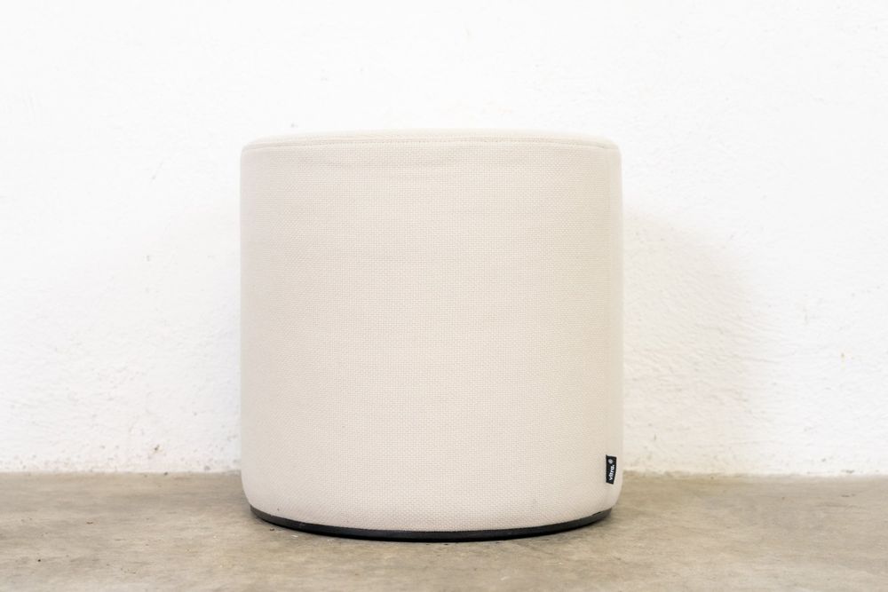 Vitra Visiona Stool Hocker Verner Panton Nr. 2 (Gebraucht) in Schaffhausen für CHF 265 – mit ...