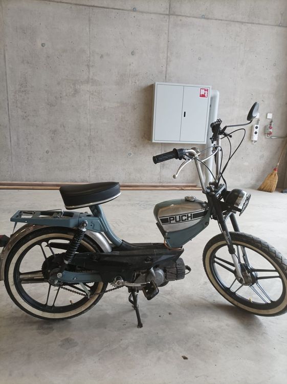 puch x30 | Kaufen auf Ricardo