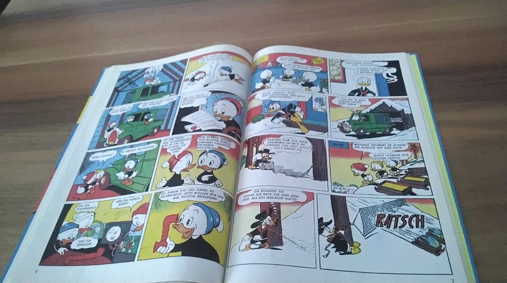 Micky Maus Jubiläums-Sonderband 1.Jahrgang 1951 (Gebraucht) in ...