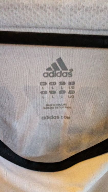 Retro Kaka Trikot (~22 KAKA) (Neu (gemäss Beschreibung)) in ...