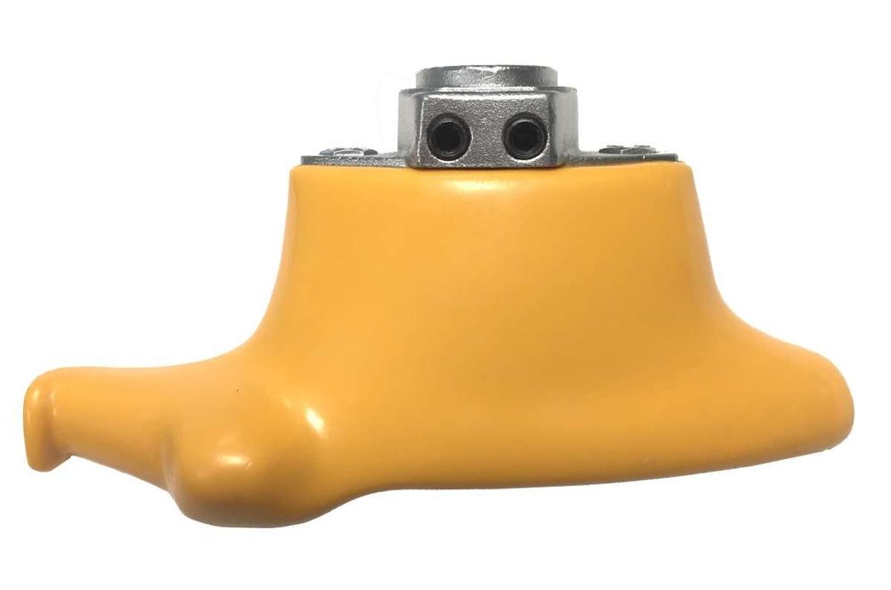 Kunststoffmontagekopf für Corghi A2001, A2002, A2019, A2020 (Neu ...