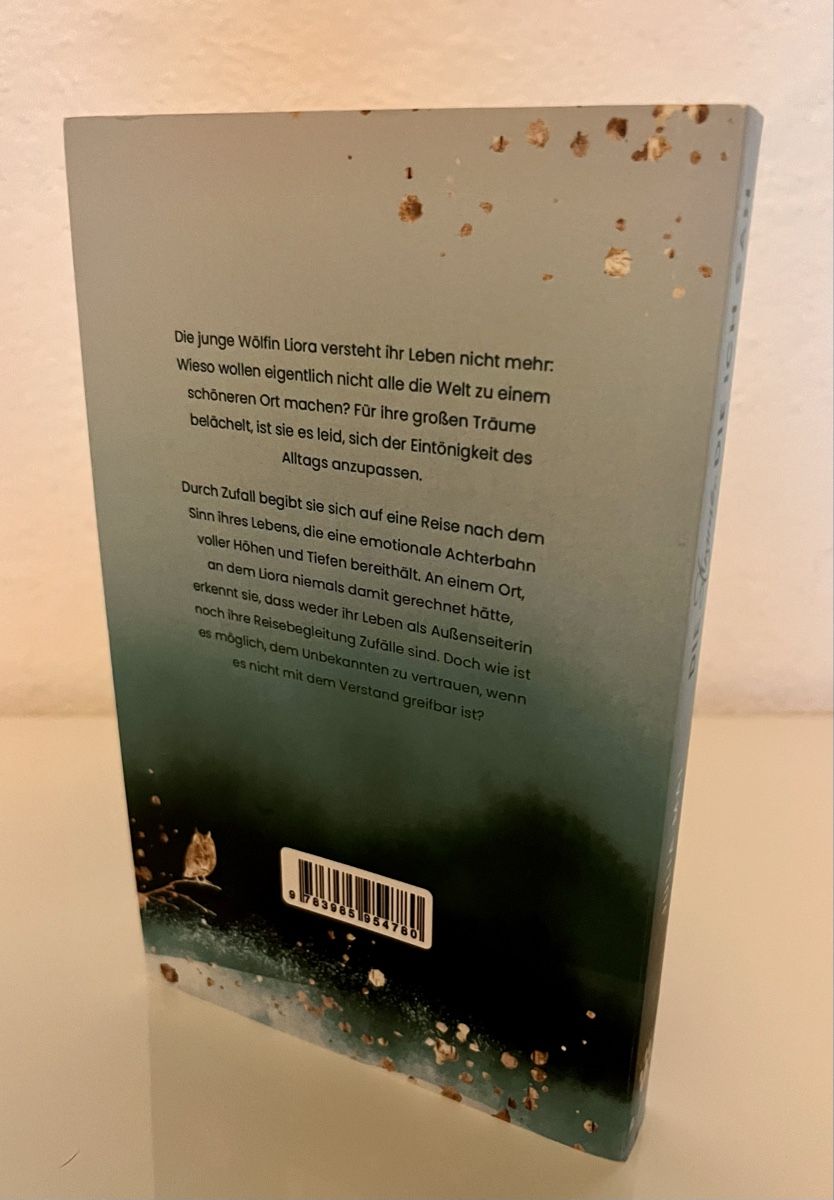 Die Stimme, die ich sah (Gebraucht) in Dielsdorf für CHF 8 – mit ...