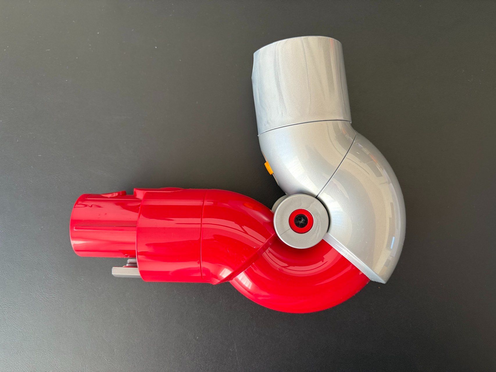 Dyson Flex-Adapter | low-reach adaptor (PN. 971435-01) (Neu (gemäss ...