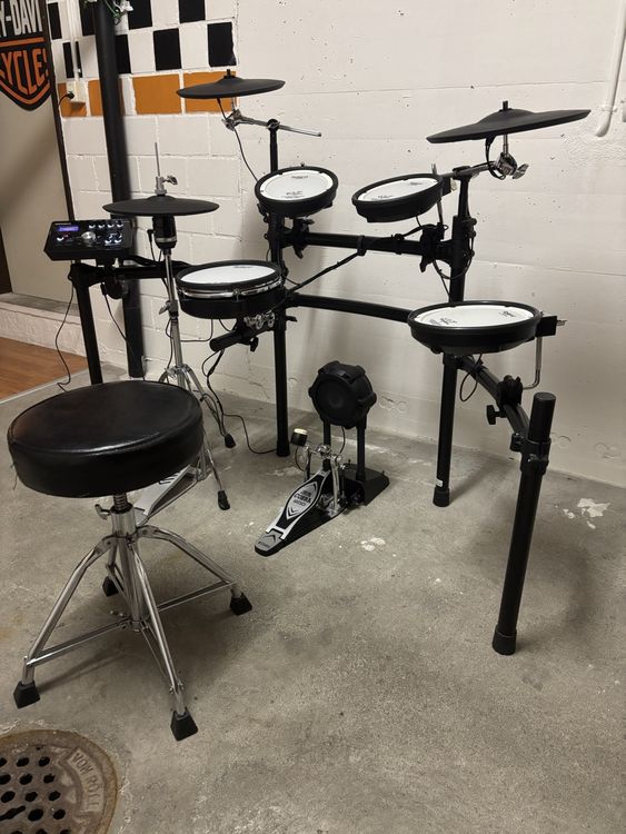 Roland TD-25 (Gebraucht) in Oetwil am See für CHF 899 – nur Abholung ...