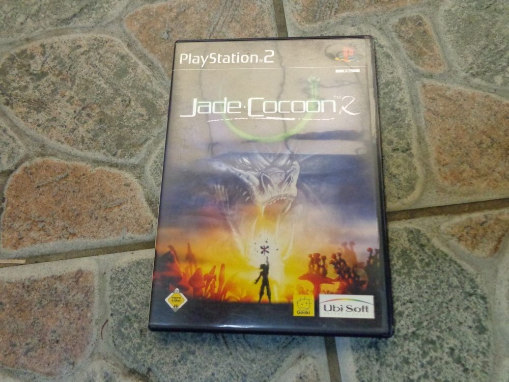 Jade Cocon 2 PS2 | Kaufen auf Ricardo