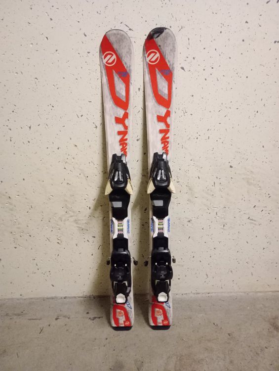 Kinderski Dynamic VR07 90 cm (Gebraucht) in Giswil für CHF 10 – nur ...